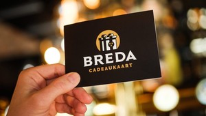 Breda Cadeaukaart · Hotel Princeville